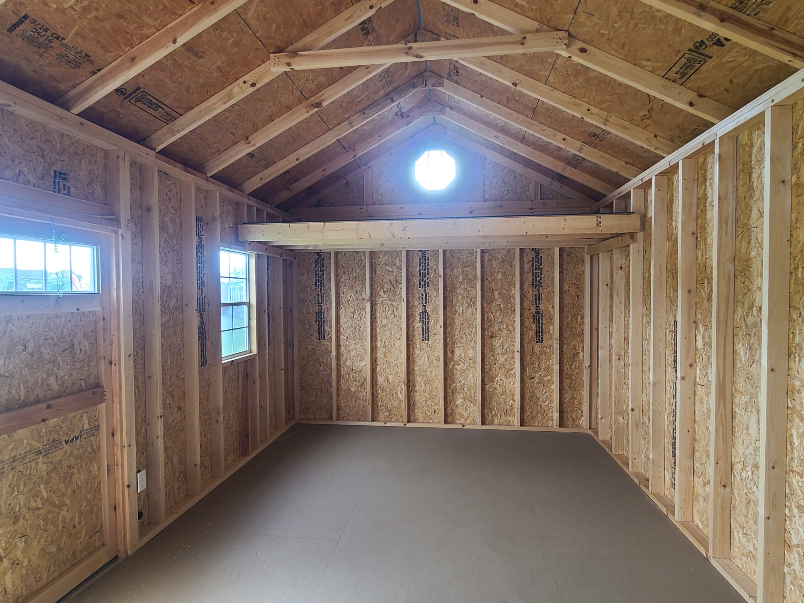 Elite Series | Gibsons Portable Buildings
