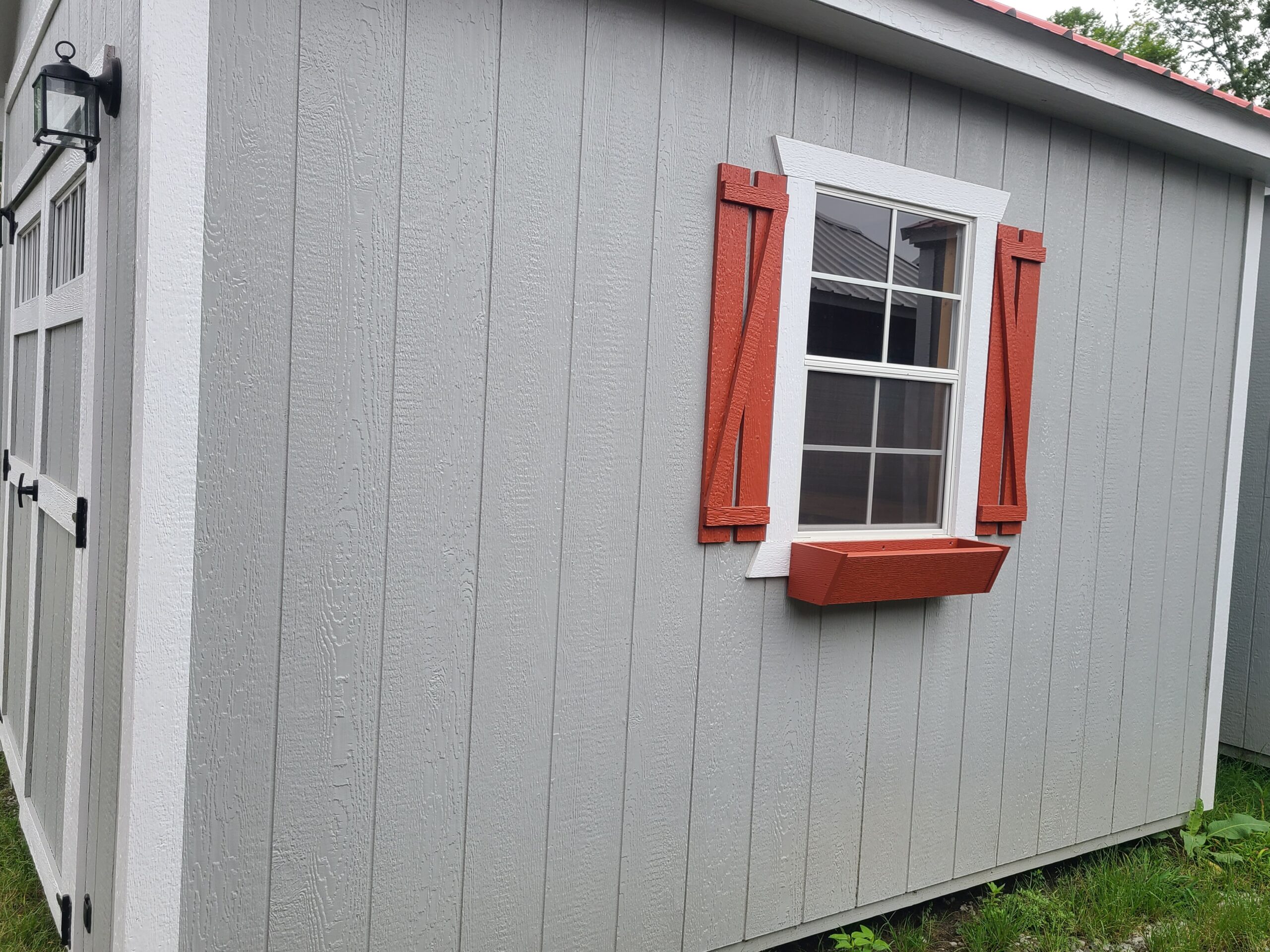 Elite Series | Gibsons Portable Buildings