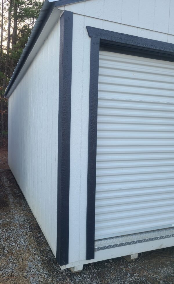 Garage | Gibsons Portable Buildings