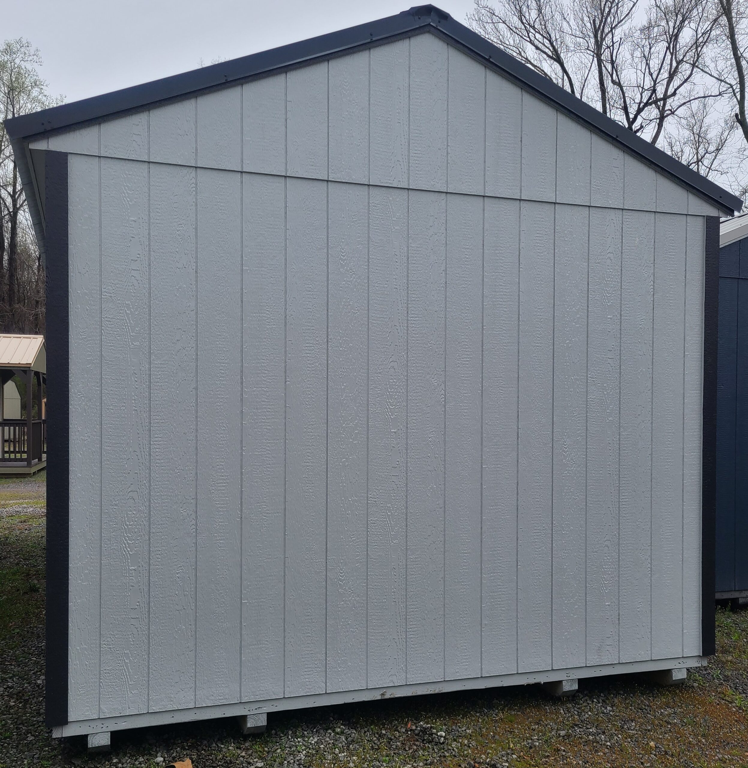 Garage | Gibsons Portable Buildings