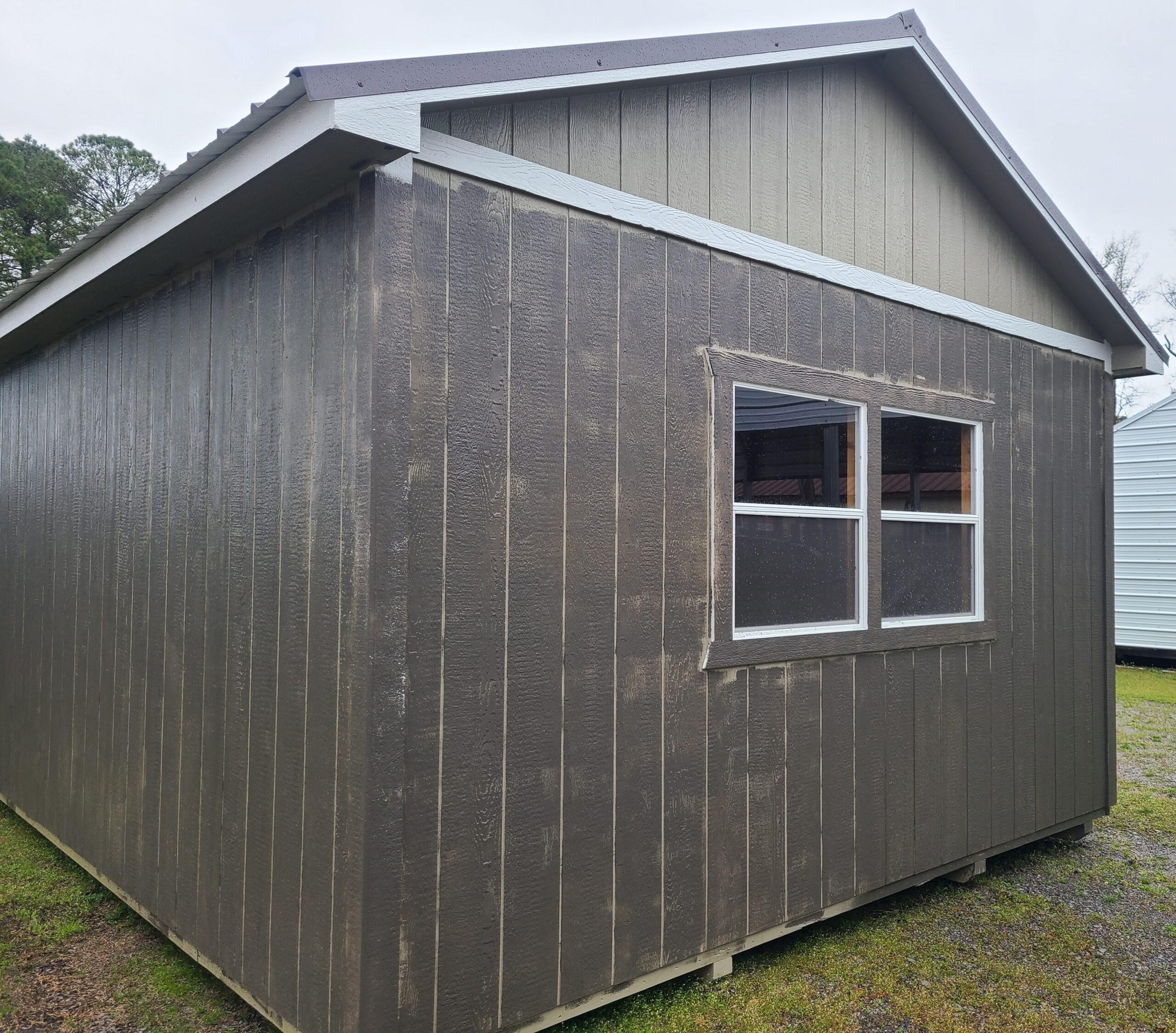 Ultra Series | Gibsons Portable Buildings