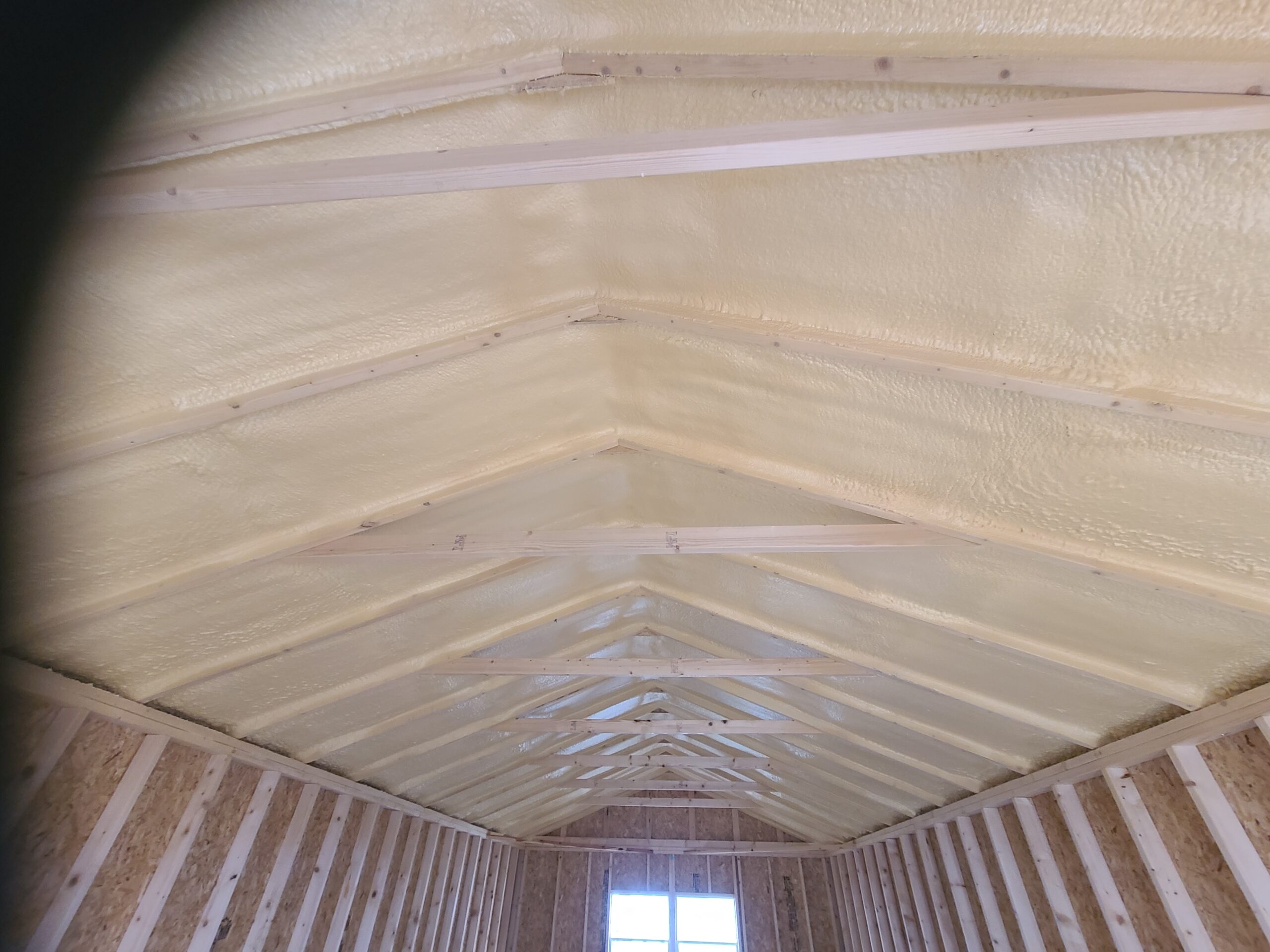 Ultra Series | Gibsons Portable Buildings
