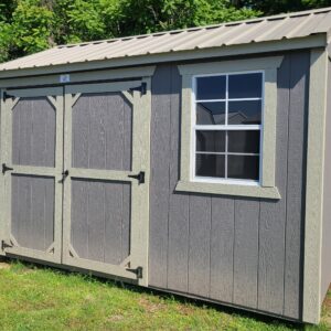 Shop | Gibsons Portable Buildings